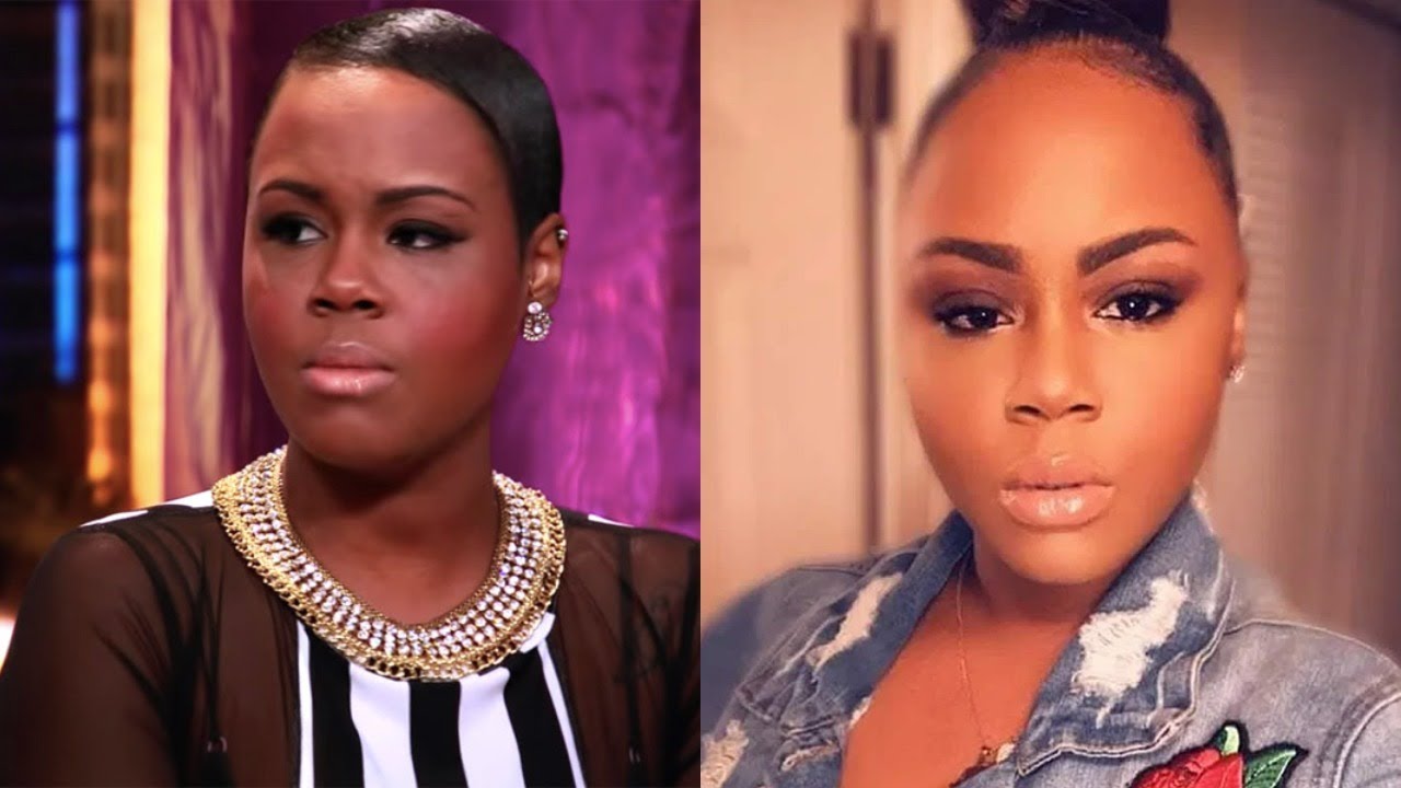 R.I.P 'Bad Girls Club' Star Demitra 'Mimi' Roche Passed Away at 34 ...