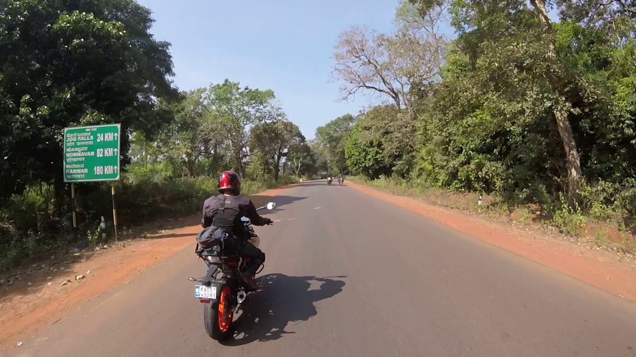 banawasi kumta - YouTube