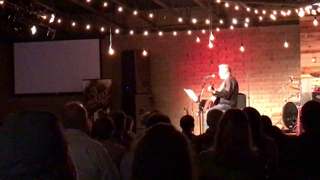 Two Roads, Chuck Butler - YouTube