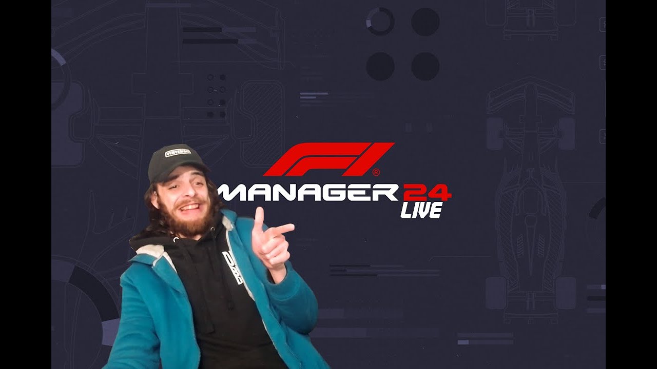 Kick Has The Best Car? - F1 Manager 2024 - 20 - YouTube