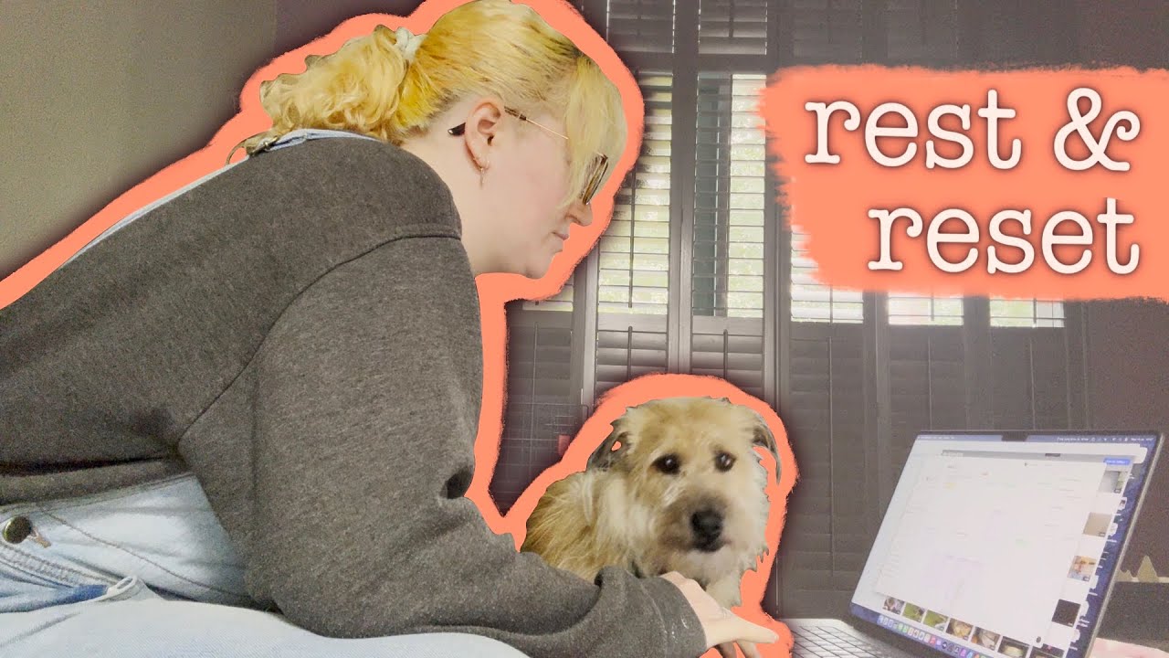 Getting life back to normal | VLOG #18 🎥 - YouTube