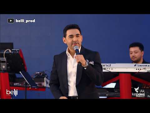 Farhat Öräýew | Türkmen Toý 2026 4K