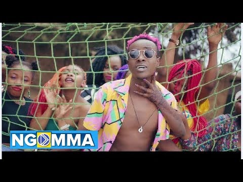Wale Mang'aa - VDJ Jones ft.Juacali,Swat Ethic, Odi Wa Murang'a (Official Video) Skiza *811*541#