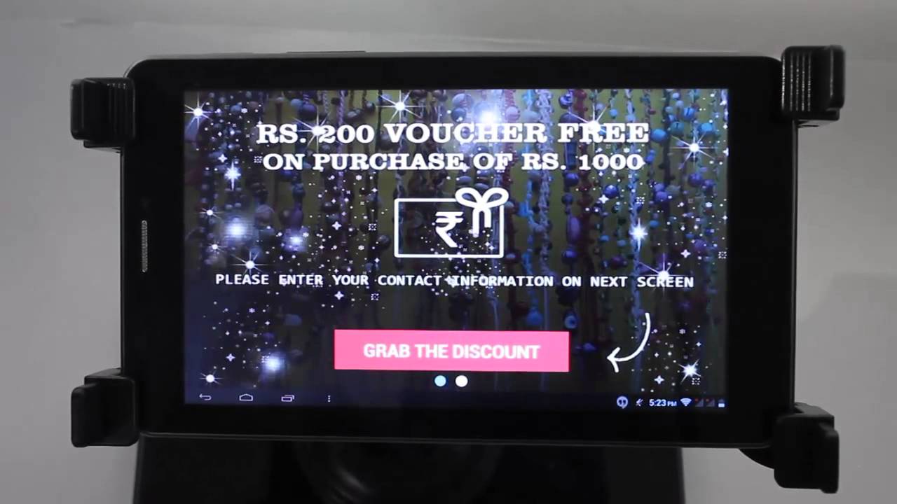 Zepo Sales Booster to Increase your Sales :: Real-Time Demo - YouTube