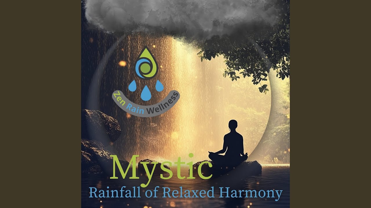 Core Strengthening: Rainfall Rhythm - YouTube