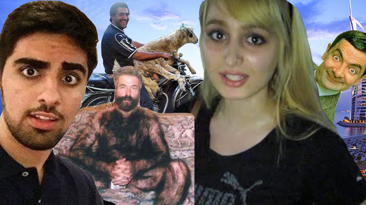 Mo Vlogs Dad - The Story About My Father - YouTube