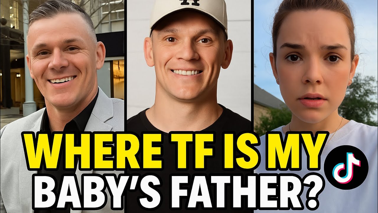 Surviving Tanner Hale: Where TF Is My Baby’s Father?! - YouTube