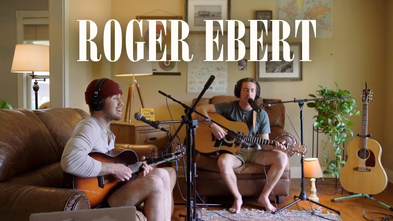 Highland Sessions | Crosby & Ellender sing “Roger Ebert” by Clem Snide - YouTube