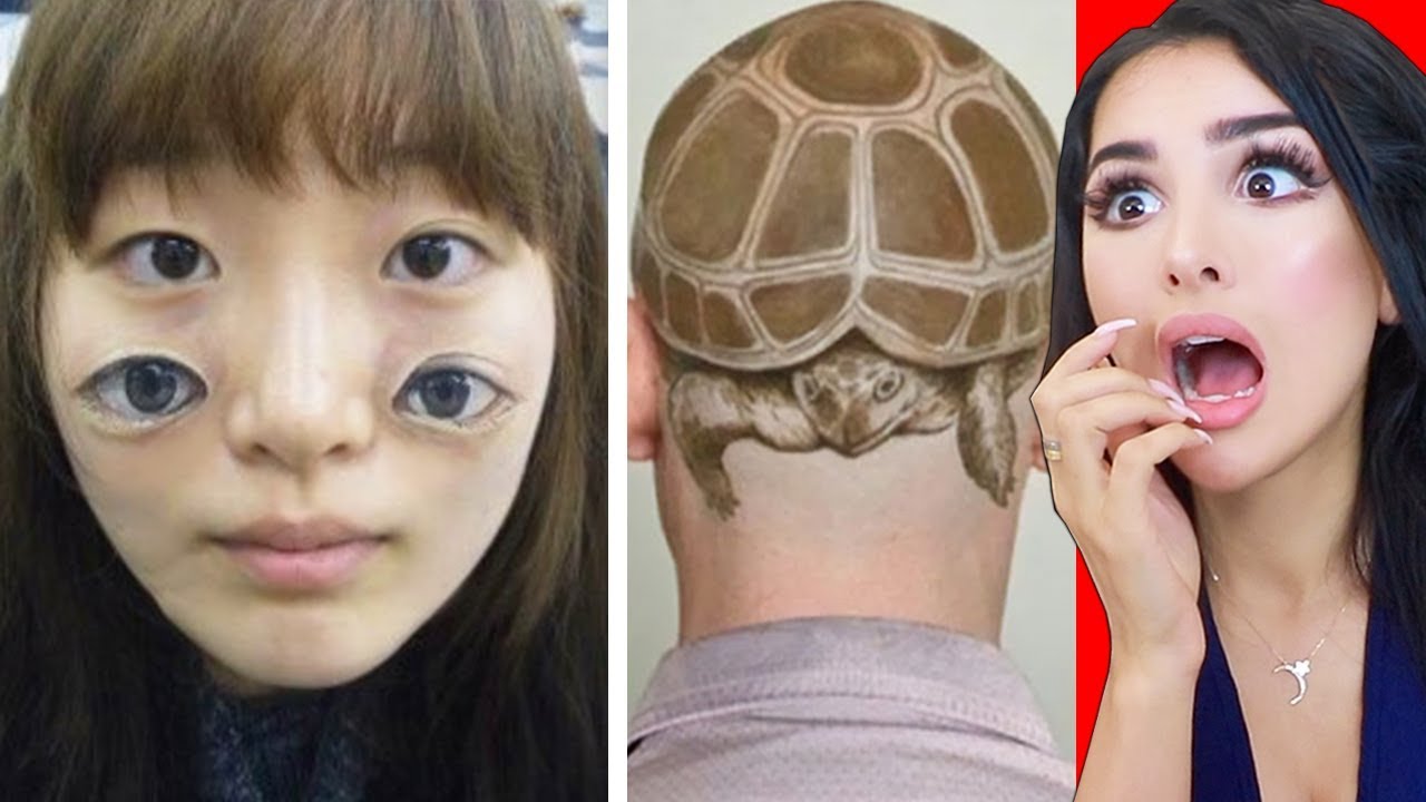 WORST TATTOOS EVER YouTube worst-tattoos-ever-youtube