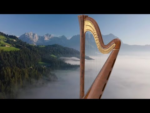 Göksel Arp İlahisi 😇 Yumuşak ve Şefkatli Arp 😇Yumuşak ve Şefkatli İlahi