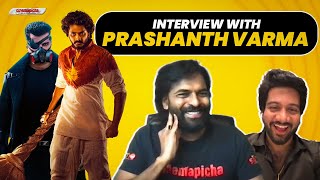 Interview With Prashanth Varma | HanuMan Movie Director... | Doovi