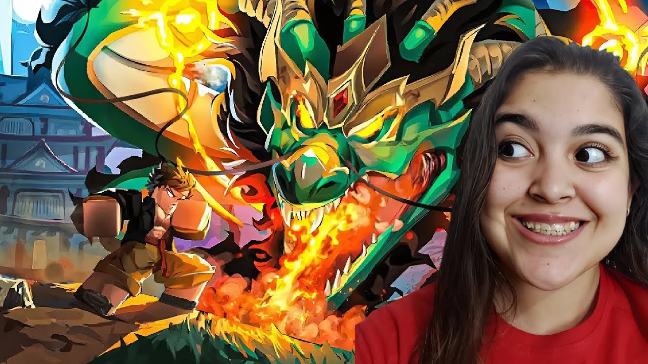 🔴 LIVE! DRAGON UPDATE AGORA NO BLOXFRUITS! - YouTube