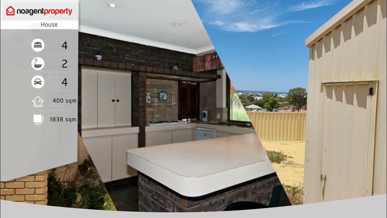 4 Richview Ramble, Wannanup WA 6210 - Property For Sale By Owner - noagentproperty.com.au - YouTube