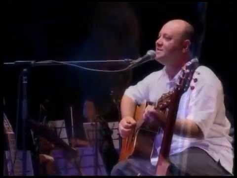 Nicu Alifantis - Emotie de toamna - YouTube