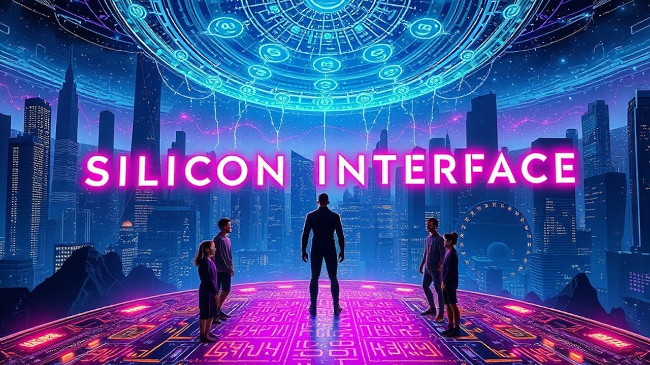Silicon Interface - YouTube