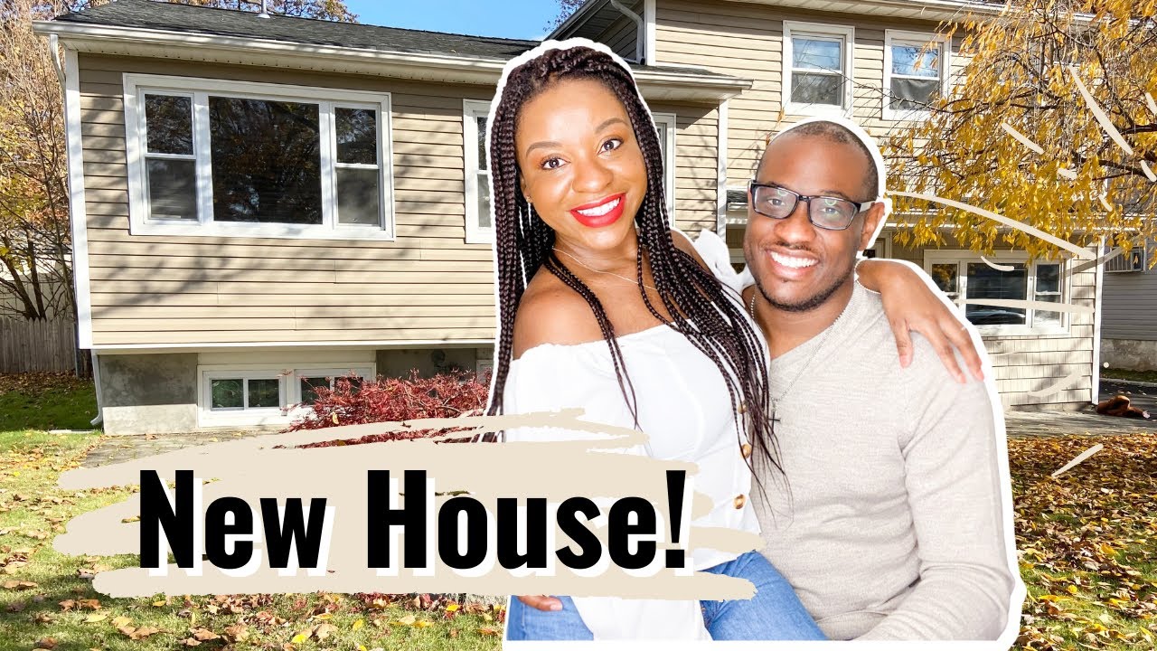 How We Bought Our First Home During a Sellers Market! - YouTube