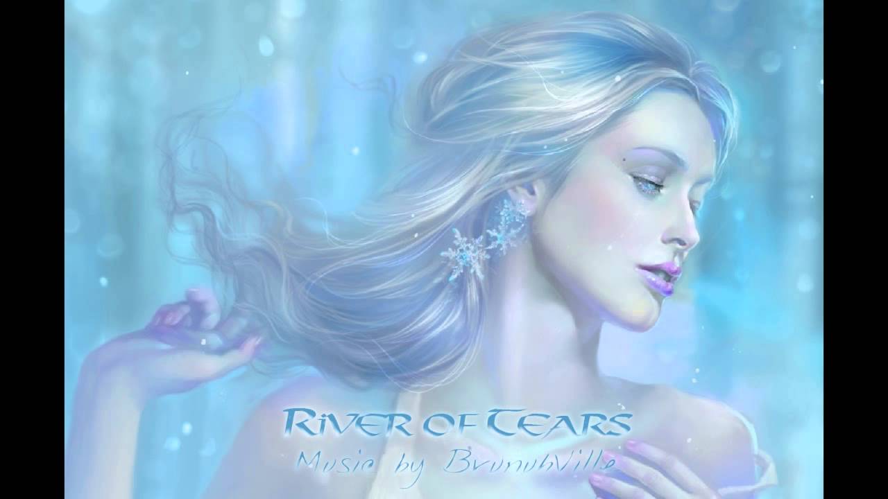 Emotional Music - River of Tears - YouTube
