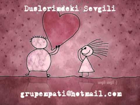 Düşlerimdeki Sevgili Empati