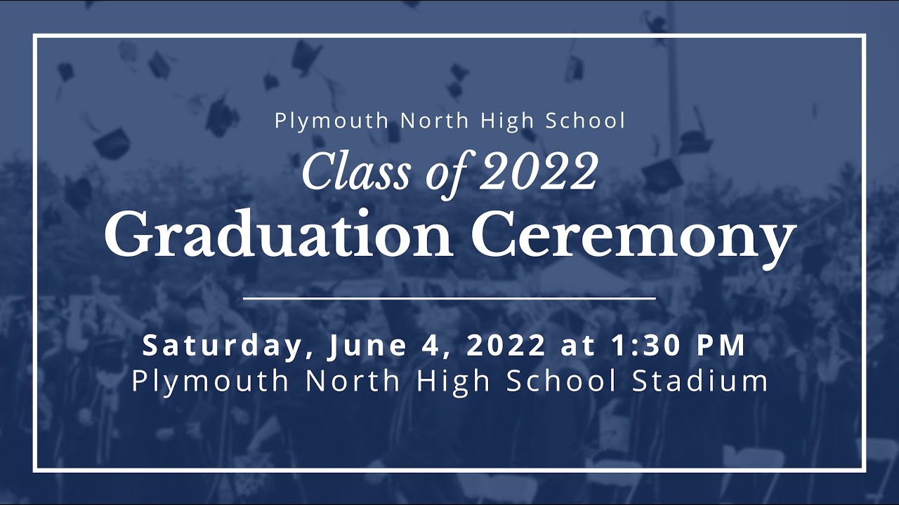PNHS Graduation 2022 - YouTube