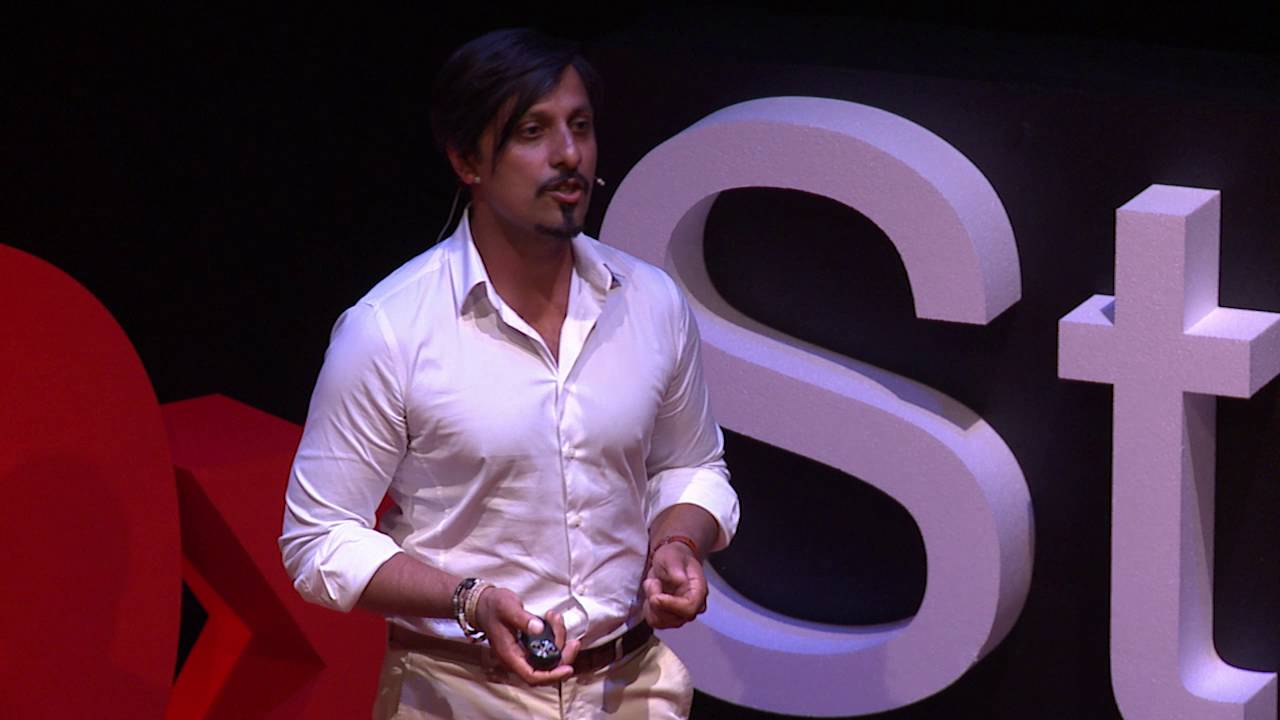 Putting the fun back into our education system | Abdul Aziz Rasool ...