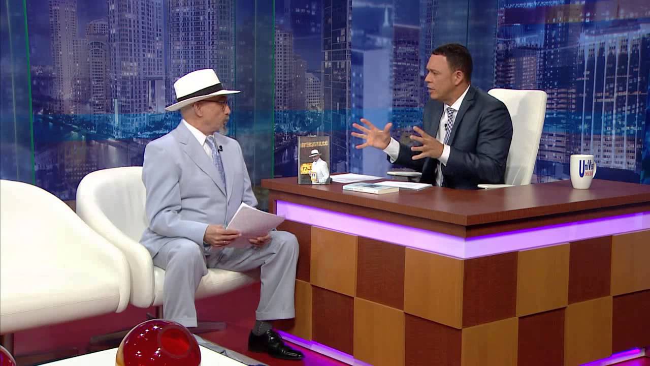 El Pible de visita en "El show de Alexis Valdés" - YouTube