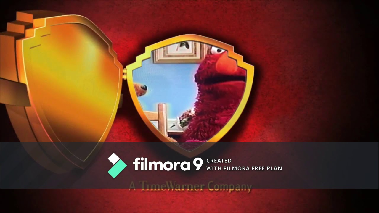 Warner Bros Animation Logo Elmo's World Variant - YouTube
