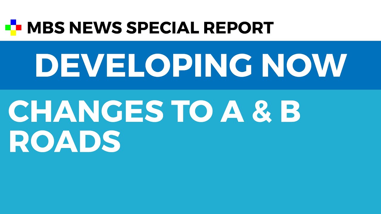 [MBS News] Special Report - 4/21/2023 - YouTube
