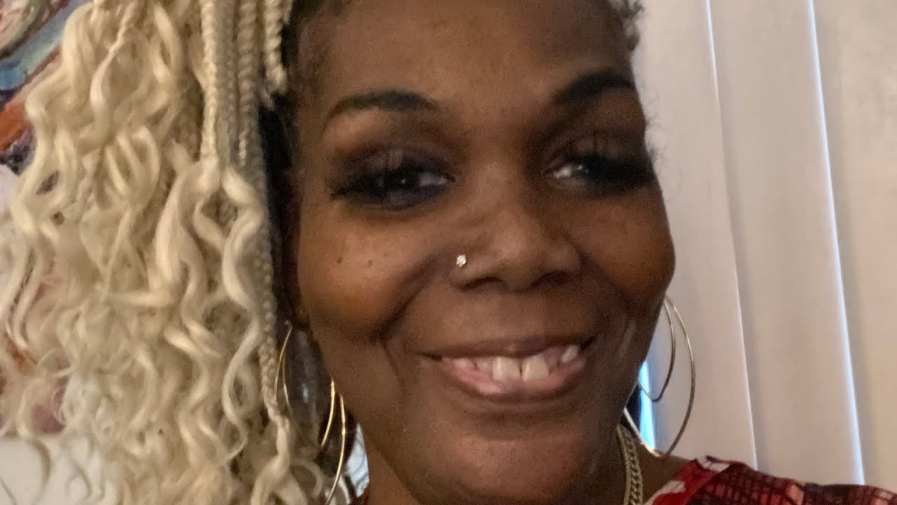 Comedian Loretta Brown The Hillbilly’s ate the cake Ros - YouTube