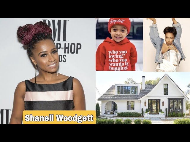 Shanell Woodgett