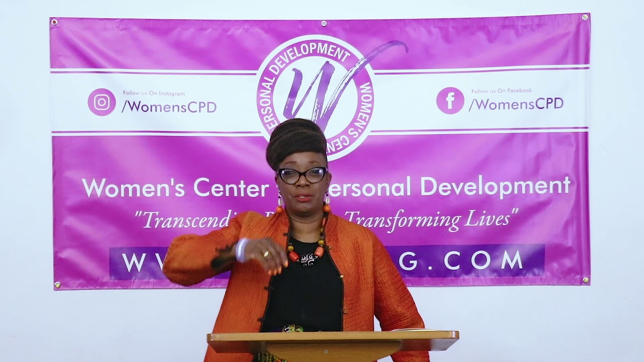 Dr Barbara Solomon on 2nd Agreement - YouTube