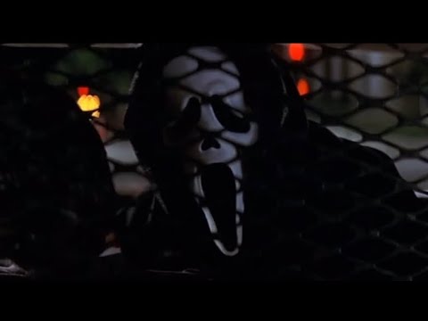 SCREAM | Ghostface edit - YouTube