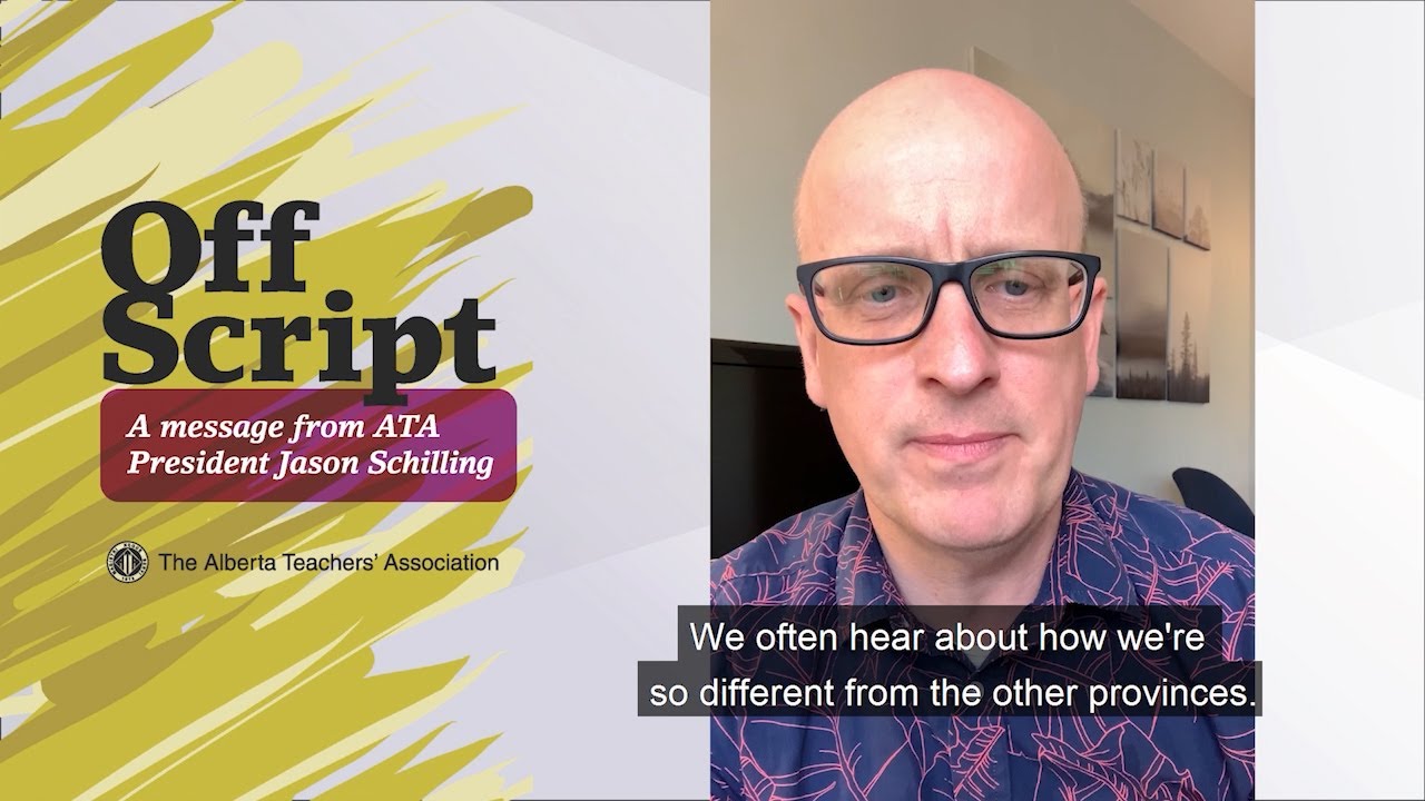 ATA President weekly message - April 17, 2020 - YouTube