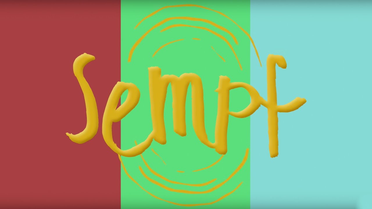 SuperCut Format-Trailer - Sempf / Zocked - YouTube