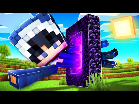 Die KOMISCHSTE MINECRAFT MOD aller Zeiten...