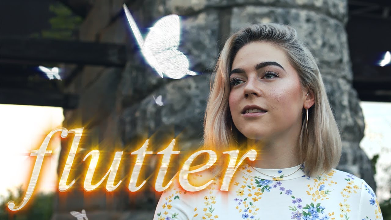 Flutter | A Spring short film - YouTube