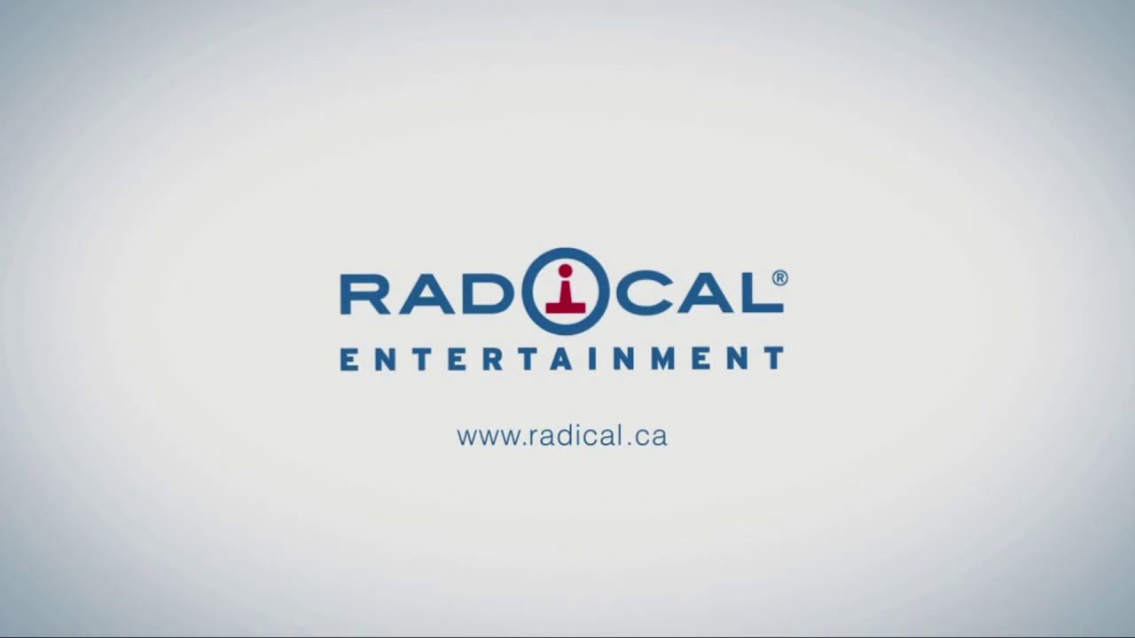Crash: Mind Over Mutant Radical Entertainment Opening Logo - YouTube
