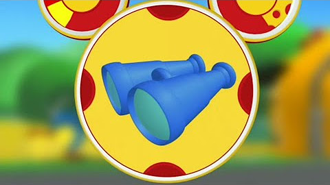 Picking The mouseketools Season 1 to 4 - YouTube