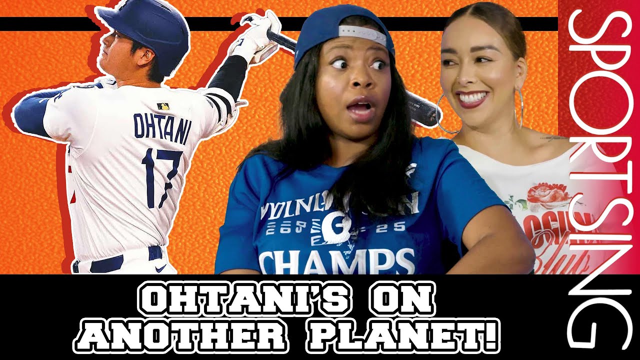 From Ohtani’s Dominance to Mahomes’ Comeback — This Week in Sports Was ...