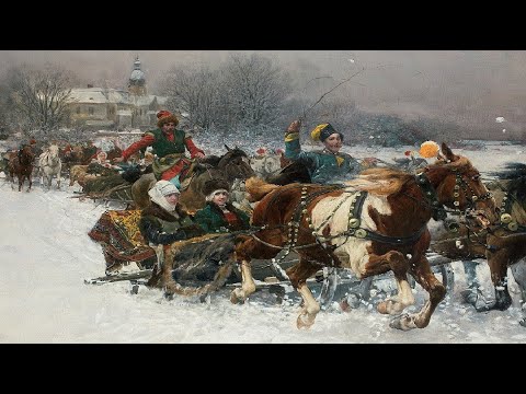 Z kopyta kulig rwie - SKALDOWIE [nuty i akordy]