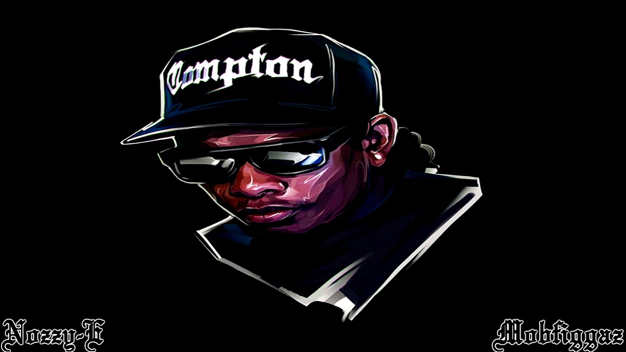 Eazy E - Creep N Crawl (Nozzy-E Remix) (Prod By Dopfunk) - YouTube