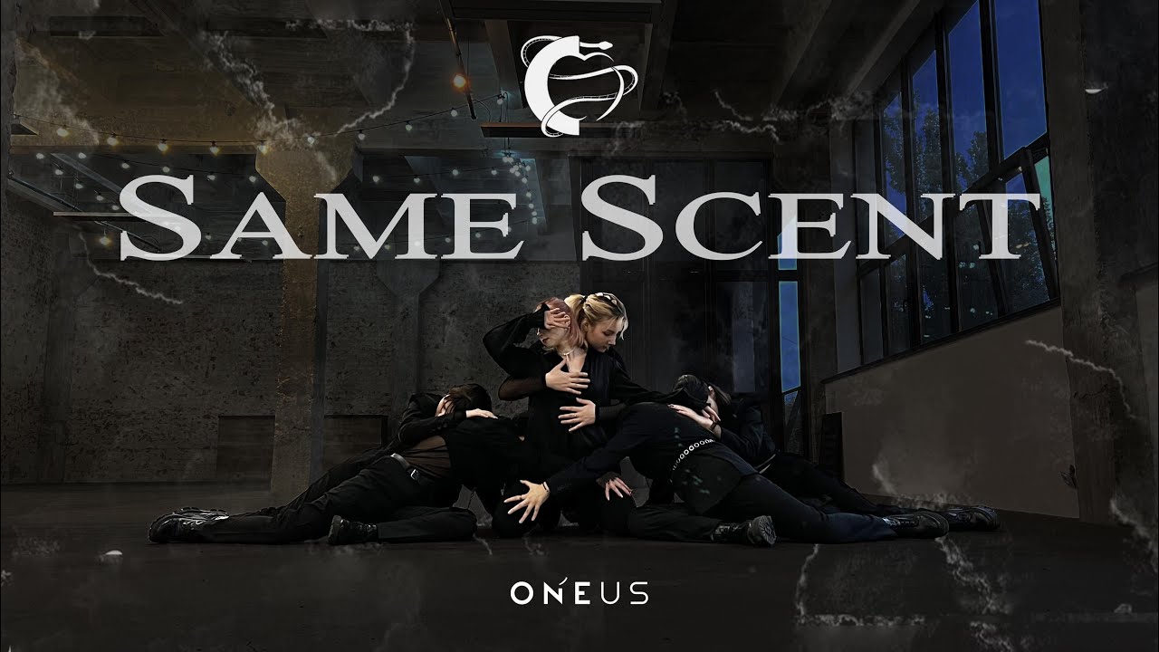 [4K] ONEUS(원어스)'Same Scent' dance cover by B.MINE #원어스 #세임센트 #SameScent ...