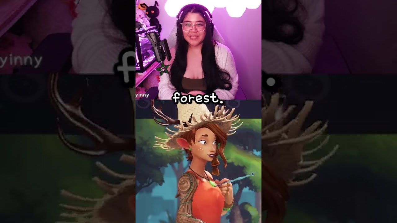 All Potionomics Romances! - YouTube