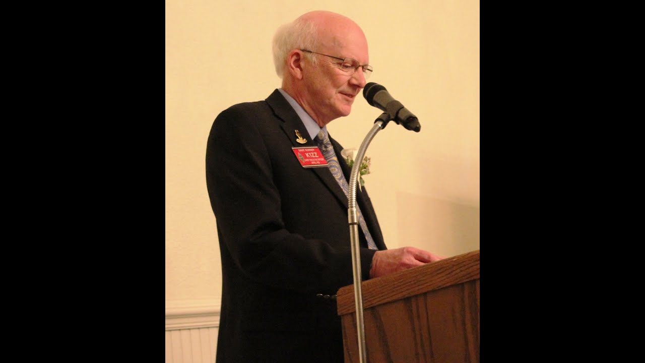 Dave Sumner Keynote Speech at Orlando HamCation 2016 - YouTube