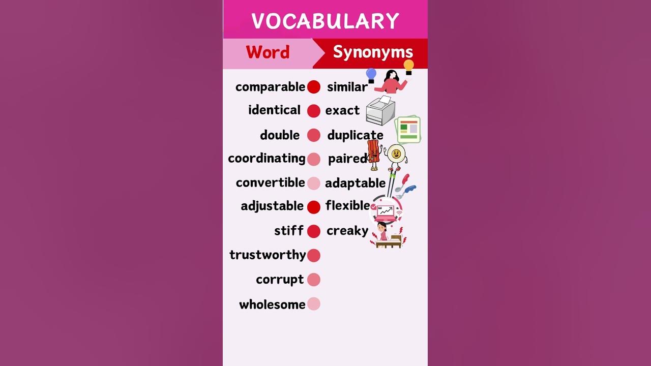 Alternate Words 23 L Similarities L Synonyms L Enrich Your Vocabulary L alternate-words-23-l-similarities-l-synonyms-l-enrich-your-vocabulary-l