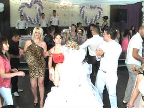 Dugun Recep ve Sevginar-3cast
