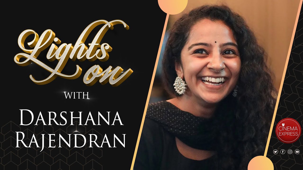 The Darshana Rajendran Interview for Purusha Pretham | Krishand | JJJJH ...