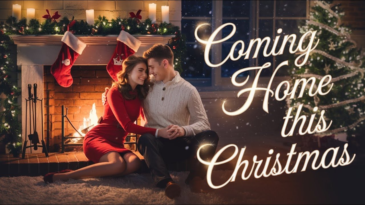 Coming Home This Christmas - A Heartwarming Holiday Duet - YouTube