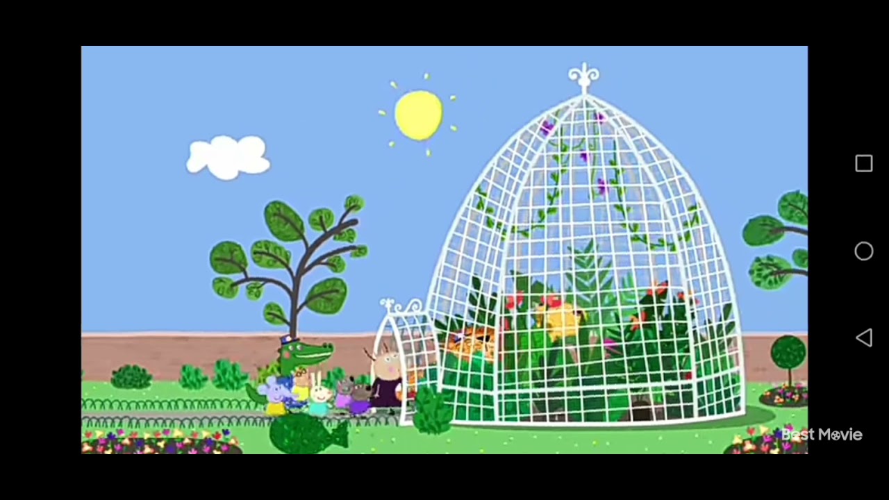 peppa pig screaming compilation😱 - YouTube