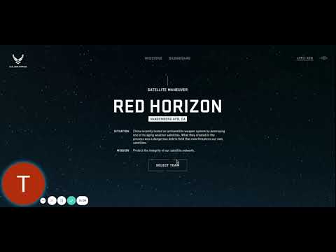 Airman Challenge Air Force Missions Online Game Missions 2 and 3 - YouTube