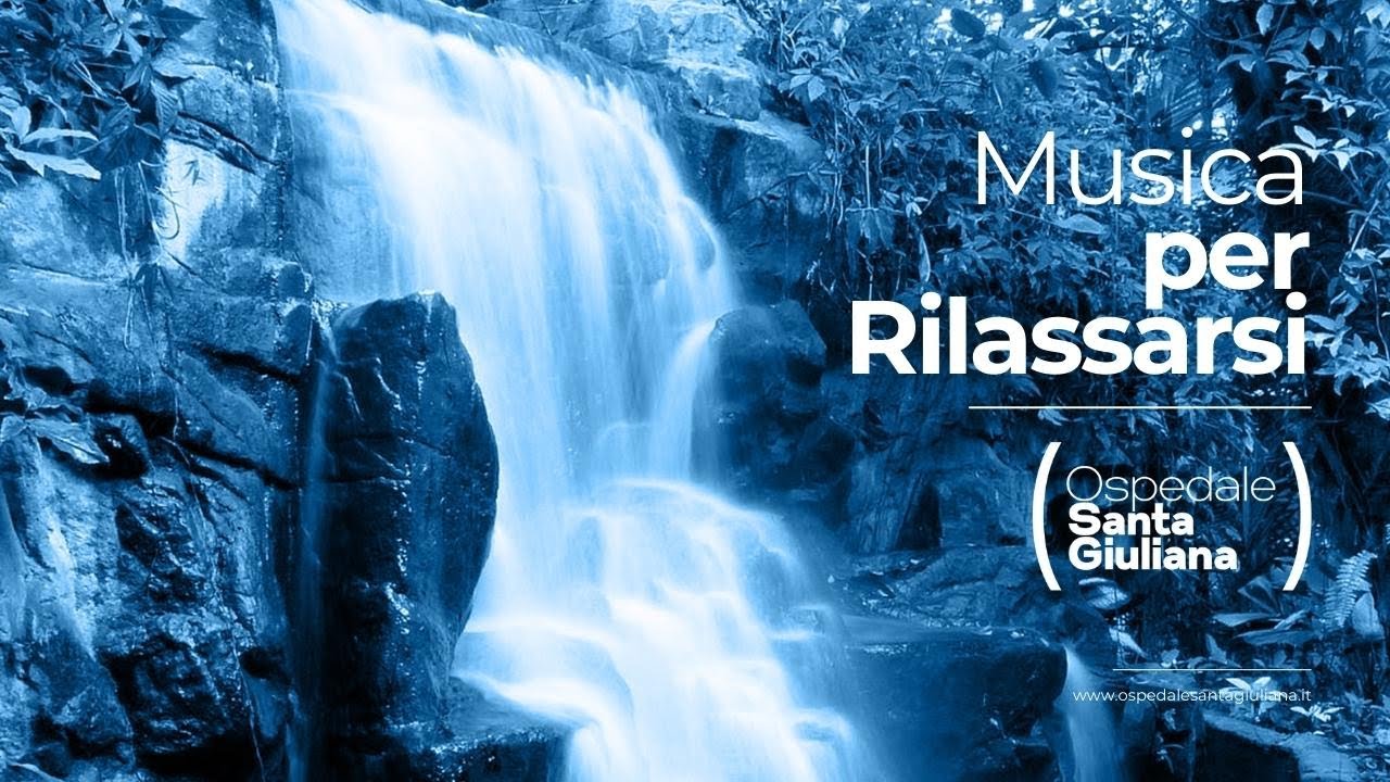 Musica per Concentrarsi | Musica per Rilassarsi | Musica per Studiare ...